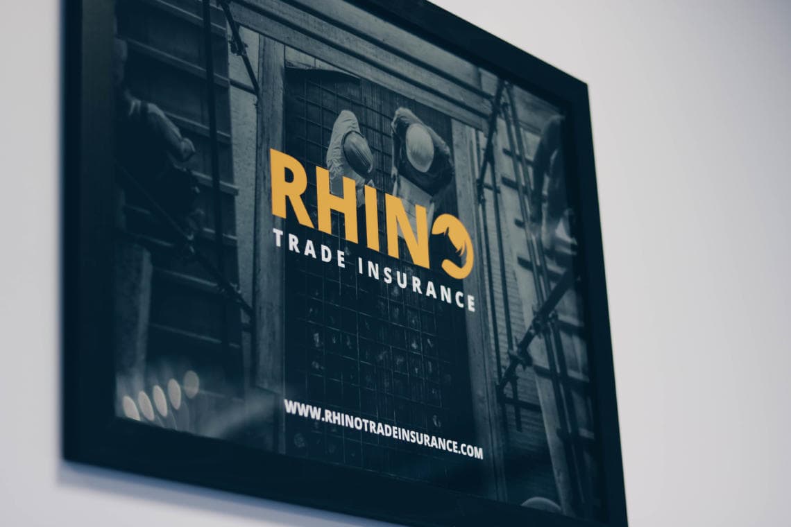Rhino Trade Insurance - QAccounting
