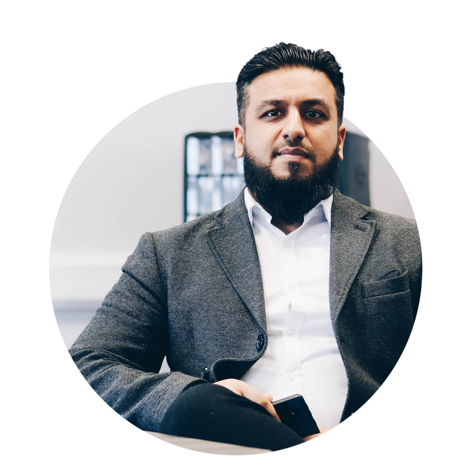 About Us - QAccounting