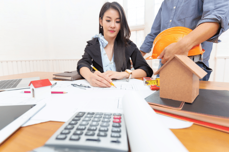 Do you need an accountant for the construction industry? - QAccounting